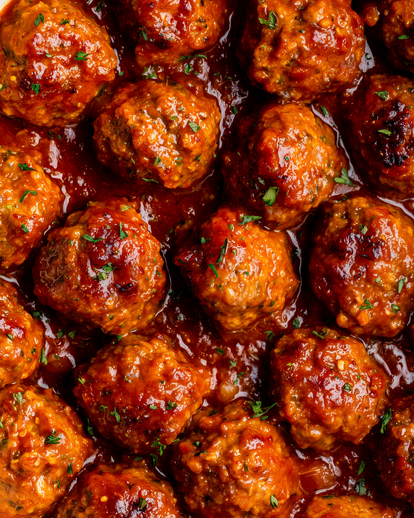 Sweet and Sour Meatballs – ALL RECIPES GUIDE